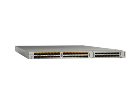Cisco Nexus 5000 Series Archives Refurb Network