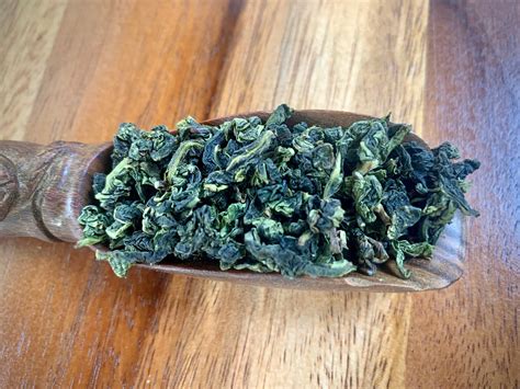 Tieguanyin Oolong Tea Premium Etsy
