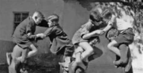 Grew Up The 50s 60s 70s 80s