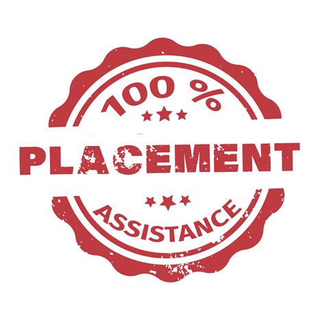 Job Placement Logo