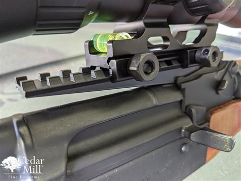 Review Of The Barwarus SULA Rail Scope Base For AK AK Cedar Mill Fine Firearms