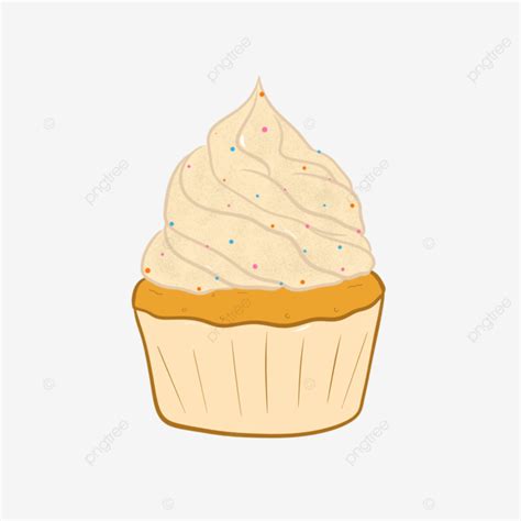 만화 컵 케이크 컵케이크 만화 컵 케이크 귀여운 컵케이크 Png 일러스트 및 Psd 이미지 무료 다운로드 Pngtree