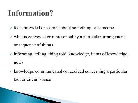 Information Retrieval Introduction Pptx