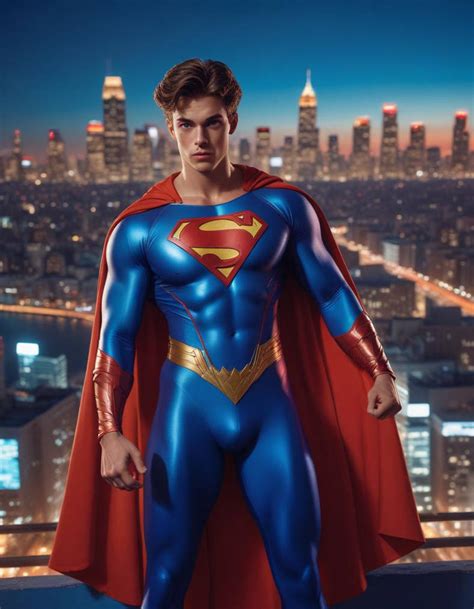 High Quality Hot Super Boy Huge Pecs Abs Bulge By Keyfo On Deviantart
