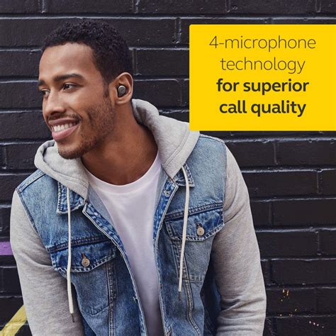 Tai Nghe True Wireless Jabra Elite T Ch Nh H Ng Gi T T Xu N V Audio