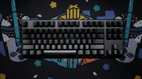 Tecware Phantom Review Style Over Substance Tech4Gamers