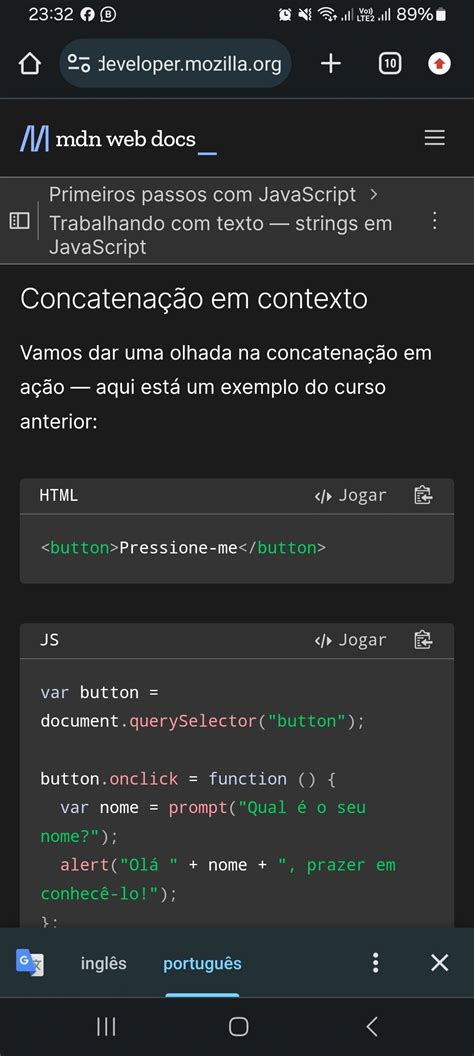100diasdecodigo 100daysofcode Reading 📚 Strings In Js Yan Isonel