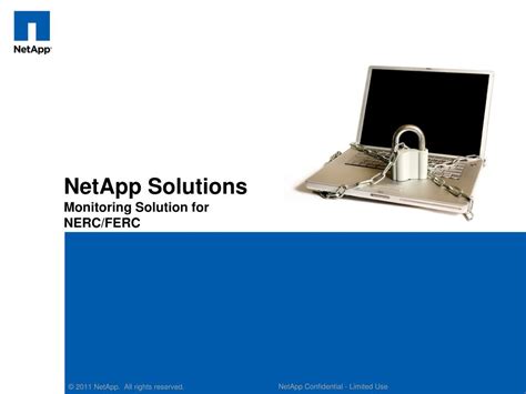 Ppt Netapp Solutions For Utilities Powerpoint Presentation Free Download Id1788516