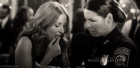 Adriannasarchive Whos Up For A Sasha Alexander Appreciation Post