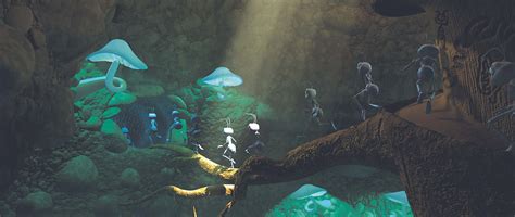 Download A Bugs Life Background