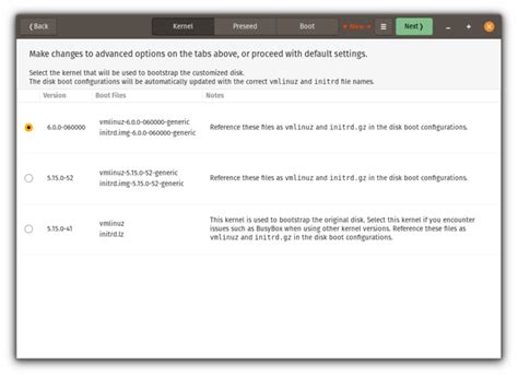 How To Create Custom Linux Mint Or Ubuntu Iso