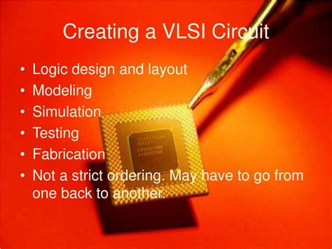 Ppt Vlsi Computers Powerpoint Presentation Free Download Id 257966