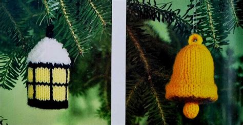 Alan Dart Advent Calendar Knitting Pattern The Old Toy Knitting Shop