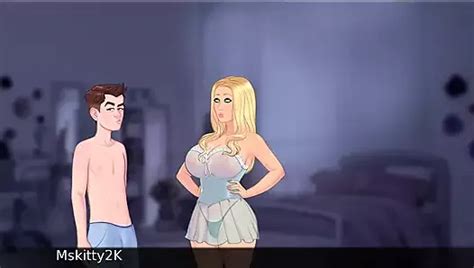 Lust Legacy 第32集与misskitty2k的最佳色情女演员之一 Xhamster