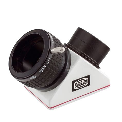 Baader Clicklock 2 Dielectric Star Diagonal First Light Optics