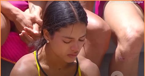 Esta Es La Millonada Que Perdió Katiuska Por Su Expulsión Del Desafío