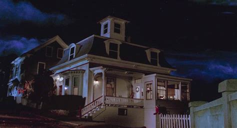 Hocus Pocus House In Salem Massachusetts Hocus Pocus House Interior