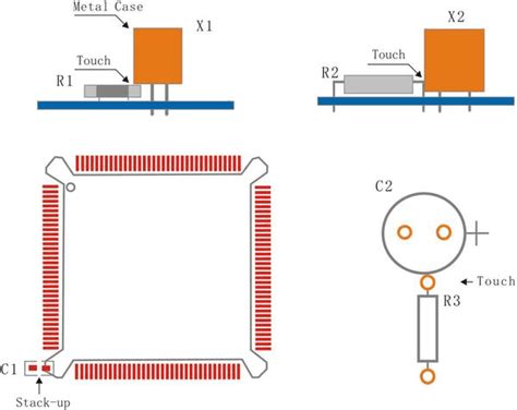 PCB Design Tips NexPCB Community Knowledge Base
