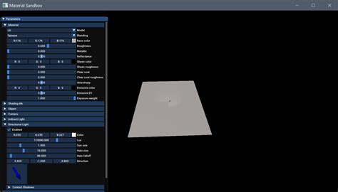 Spotlight Culling Issue With Projection Custom With Finite Far Plane