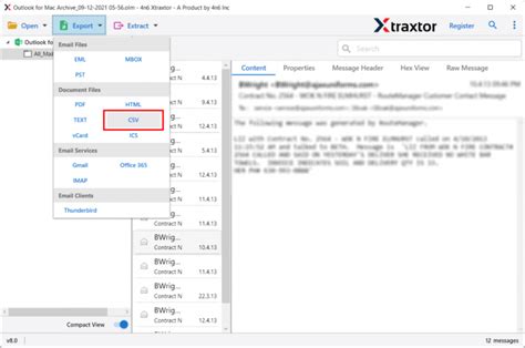 How To Open Olm File Without Outlook
