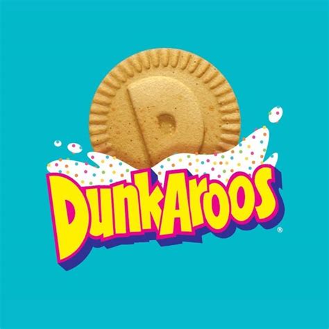 Dunkaroos Dunkaroos • Threads Say More