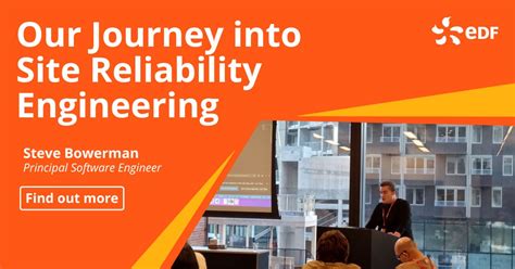 Edf Data And Tech On Linkedin Sitereliabilityengineering Devops Observability