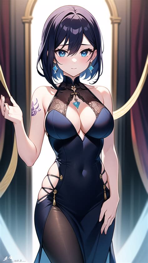 Chat With Evelyn Nsfw Enjoy Free Unrestricted AI Character Roleplay No Filter FlowGPT