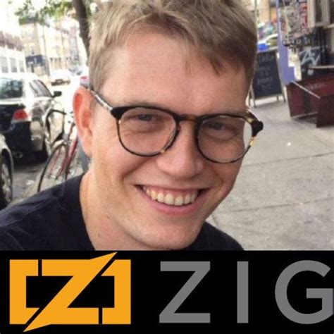 Andrew Kelley On Cppcast Talking About Zig Rzig