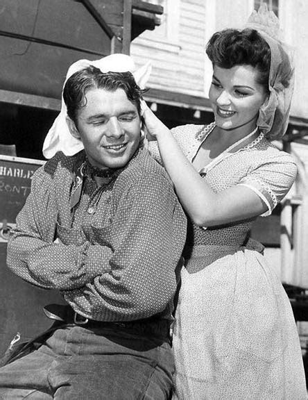 Audie Murphy At Brians Drive In Theater
