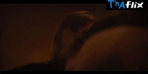 Clementine Poidatz Breasts Lesbian Scene In Housewife