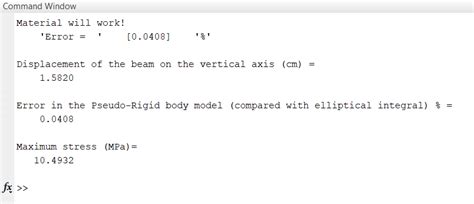 1 results using analytical equations download scientific diagram