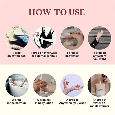 Couple Legit Romantic Party Inner Perfume Oil Fragrance Intimate Perfume For Private Part