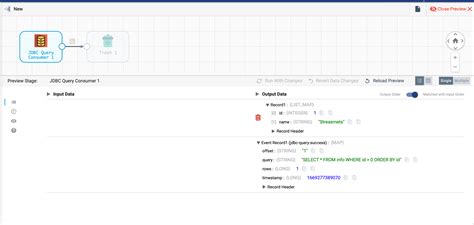Unable To Connect To My Sql Database Streamsets Community