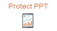 Ways To Remove Password To Modify In PowerPoint Presentation