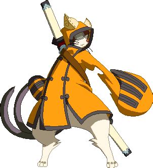File BBCF Jubei 5A Png Dustloop Wiki
