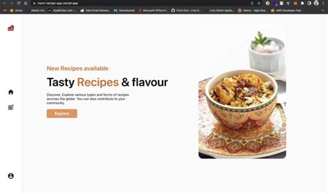 Build Your Website On React Js Next Js Or Remix By Koustavmanna Fiverr