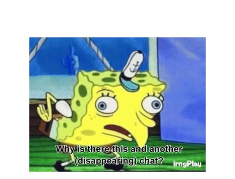 Spongebob Mocking Animated  Maker Piñata Farms The Best Meme