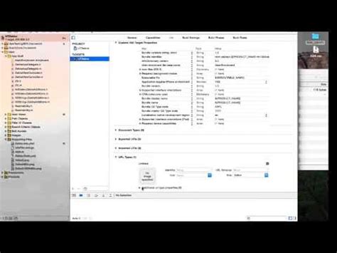 IOS SDK Integration YouTube