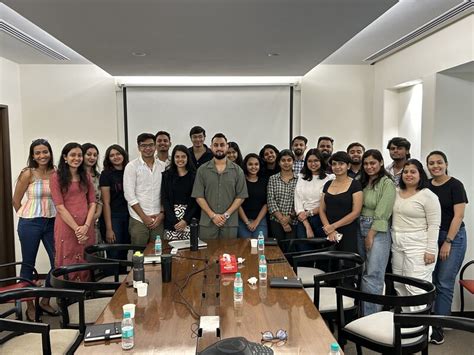 Haziq Syed On Linkedin Empowering The Next Generation With Essential