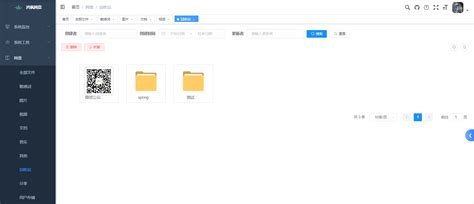 github hongmaple netdisk 在线网盘系统，有本存储版，和hadoop大数据hdfs分布式文件存储版本，实现了文件夹