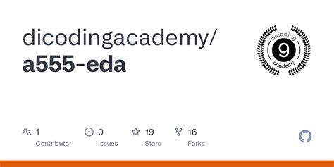 a555 eda notebook ipynb at main · dicodingacademy a555 eda · github