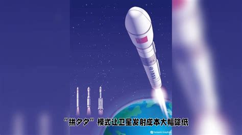 中国火箭发射迎来新时代