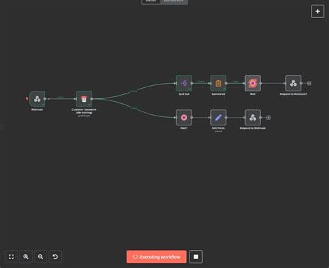 How To Use Respond To Webhook While Providing A Previous Step S Output Object Not Array