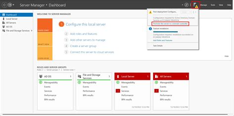 How To Setup Ldap On Window Server And Connect To Joomla Ldap