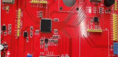 基于stm32f407的智慧农业系统的设计与实现（华清远见——物联网项目综合实训报告）基于stm32f407的设计报告 Csdn博客