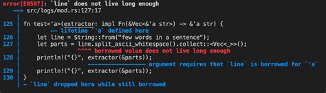 I Love Building A Startup In Rust I Wouldn T Pick It Again PropelAuth