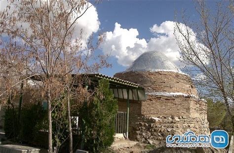 آیا می‌دانستید یکی از پسران حضرت نوح ع در همدان مدفون است؟ سلام نو