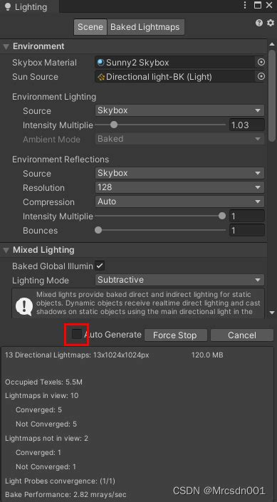 【unity】材质设置1双面材质2hdrp材质转换3烘焙渲染unity怎么打开双面材质 Csdn博客