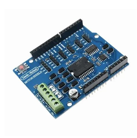 2a Motor Shield For Arduino At 140 00 Piece Hyderabad ID