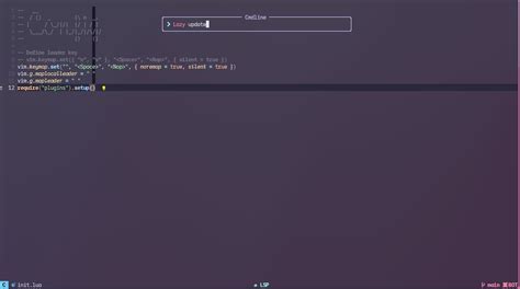 GitHub CRAG Dotfiles Dotfiles Based On The Catppuccin Colors Its Fancy
